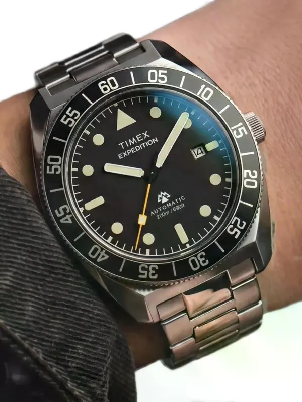 Timex® Expedition® Pioneer 41mm Watch