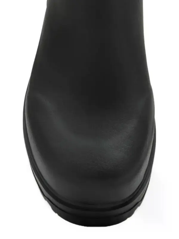 Tretorn Halla Zip-up Boots