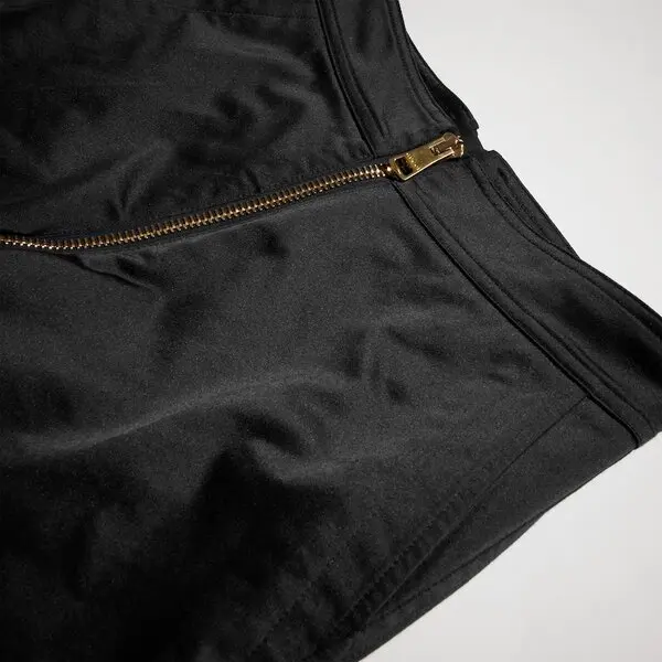 Gucci Cotton Duchesse Pants