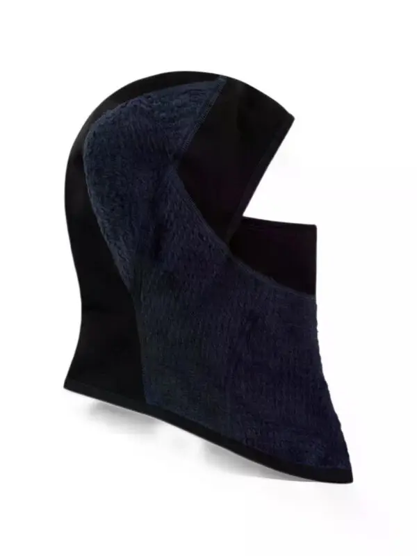 66 NORTH Hrannar Panelled Fleece Balaclava - Blue