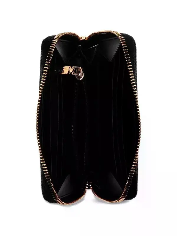Guess G Wave Zip-around Wallet