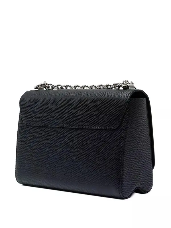 LOUIS VUITTON 2020 Epi Twist Mm Crossbody Bag