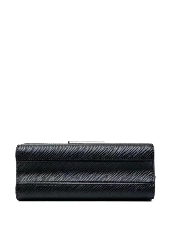 LOUIS VUITTON 2020 Epi Twist Mm Crossbody Bag