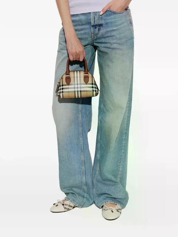 Burberry Micro Primrose Bag