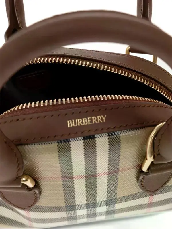 Burberry Micro Primrose Bag