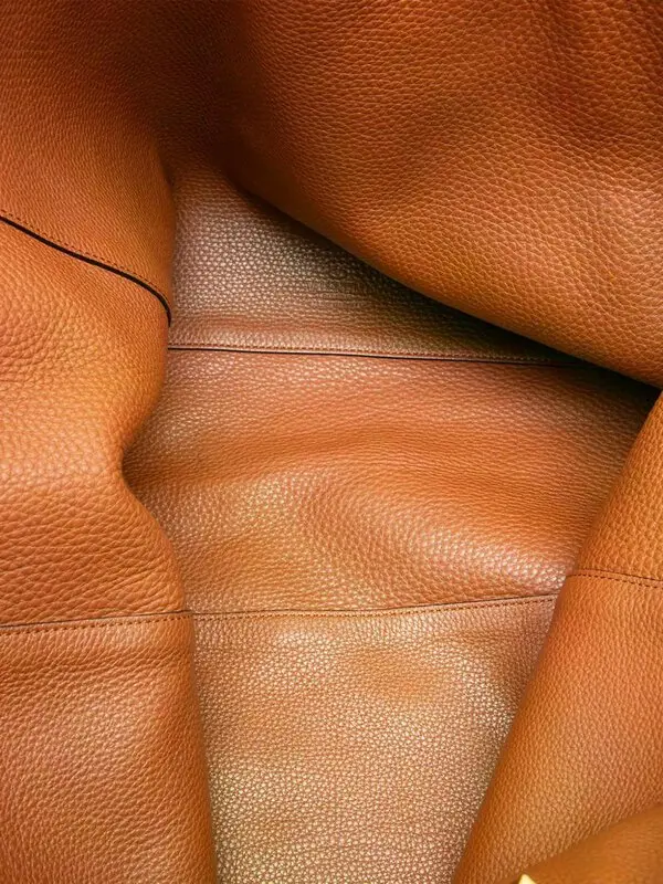 Valentino Garavani 2018-2026 Leather Rockstud Reversible Identity Tote Bag