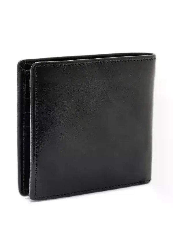 ALLSAINTS Delph Bi-fold Leather Wallet