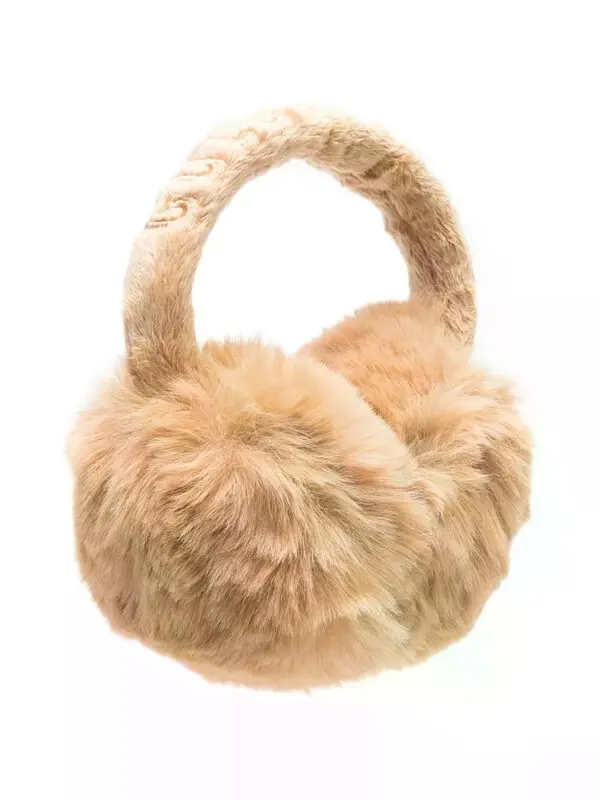 Goldbergh Fluffy Earwarmers