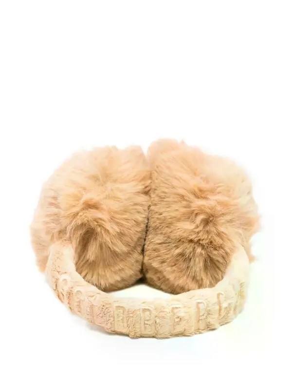 Goldbergh Fluffy Earwarmers