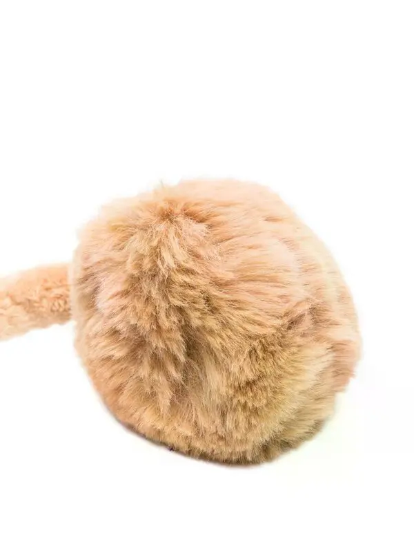 Goldbergh Fluffy Earwarmers