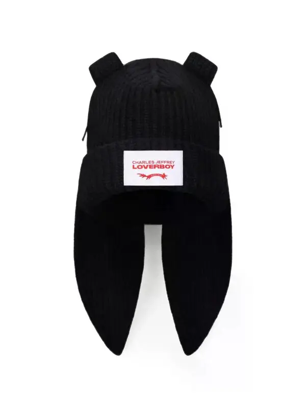 CHARLES JEFFREY Chunky Beanie Hat