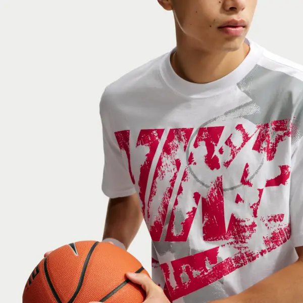 Nike Peak Basketball T-shirt