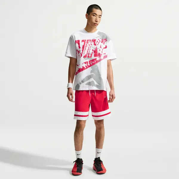 Nike Peak Basketball T-shirt