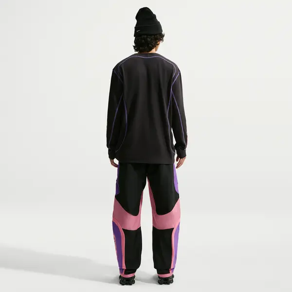 Nike Project F.r.o.g. Bubble Long-sleeve Waffle Top