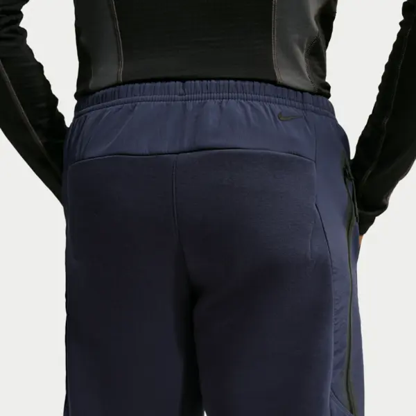 Nike Tech Fleece Tapered Pants