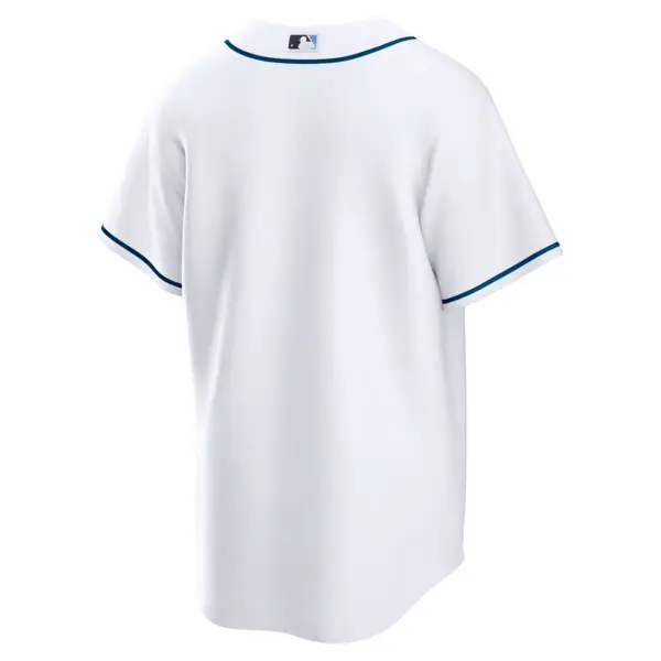 Nike Tampa Bay Rays 2026 World Series Participant Mlb Replica Jersey