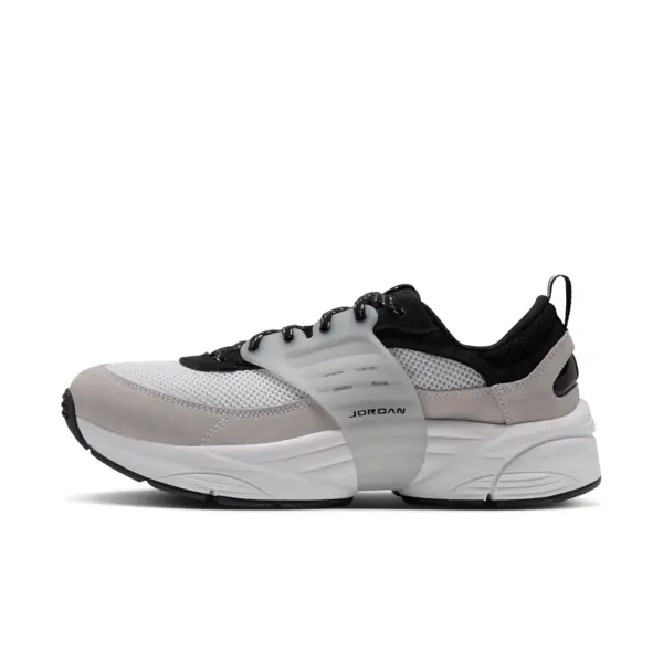 JORDAN Trunner O/s Shoes - Black