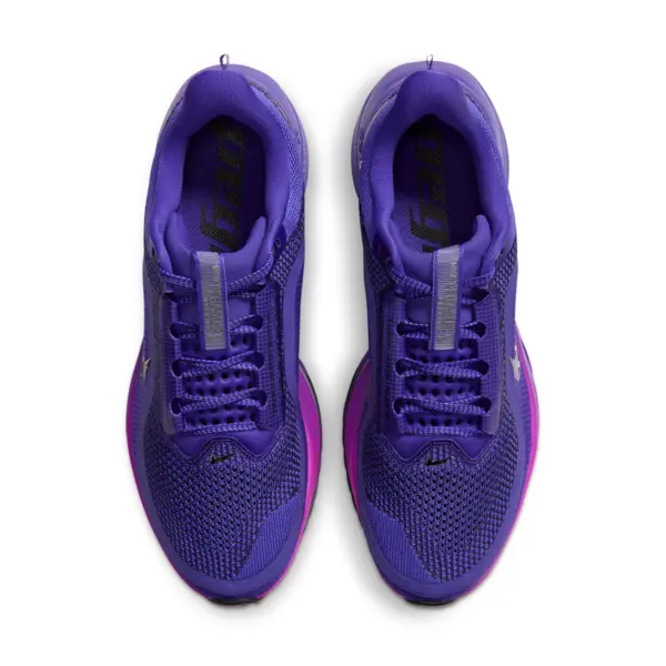 Nike Pegasus Premium Road Running Shoes - Purple