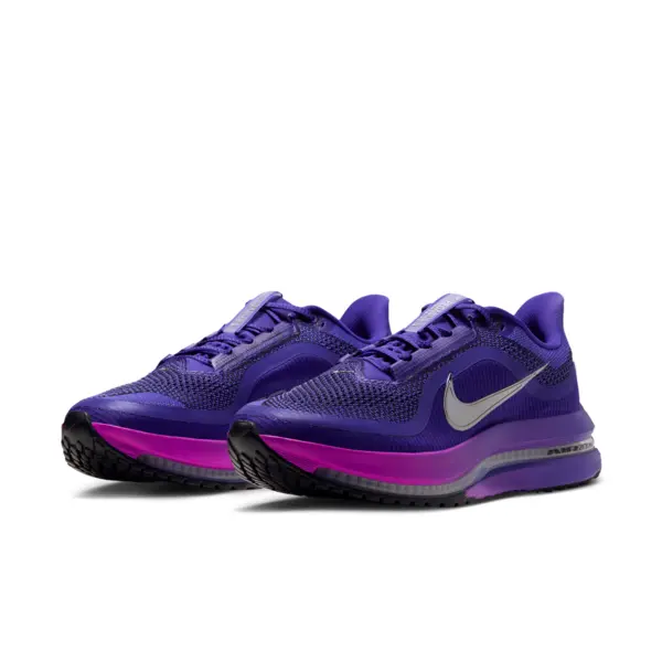 Nike Pegasus Premium Road Running Shoes - Purple
