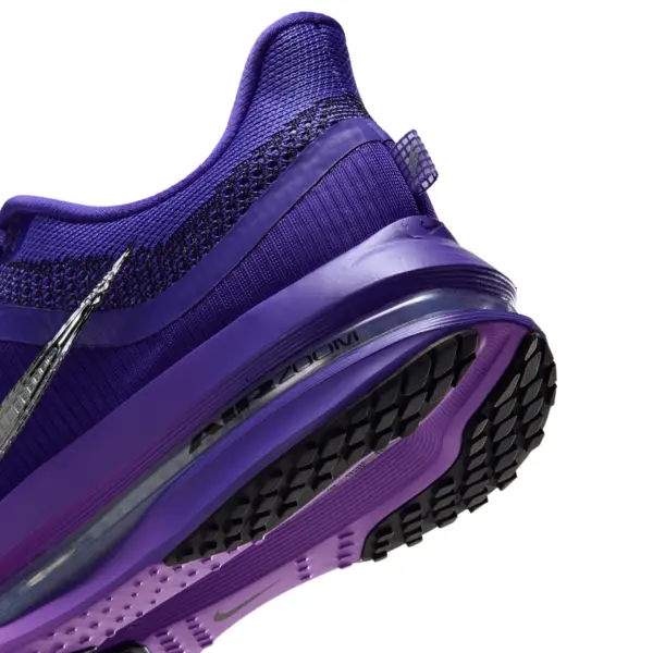Nike Pegasus Premium Road Running Shoes - Purple