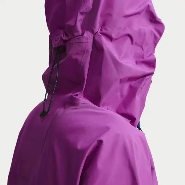 Nike Misery Ridge Storm-fit Adv Gore-tex 3l Hiking Jacket