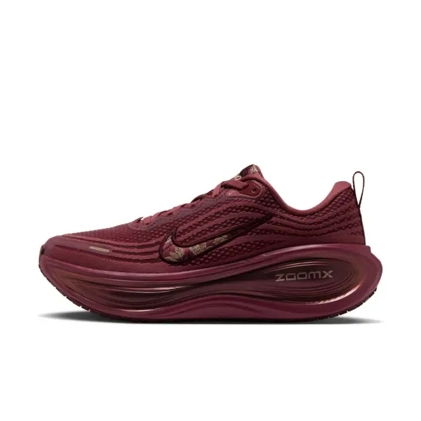 Nike Vomero Plus Road Running Shoes - Red
