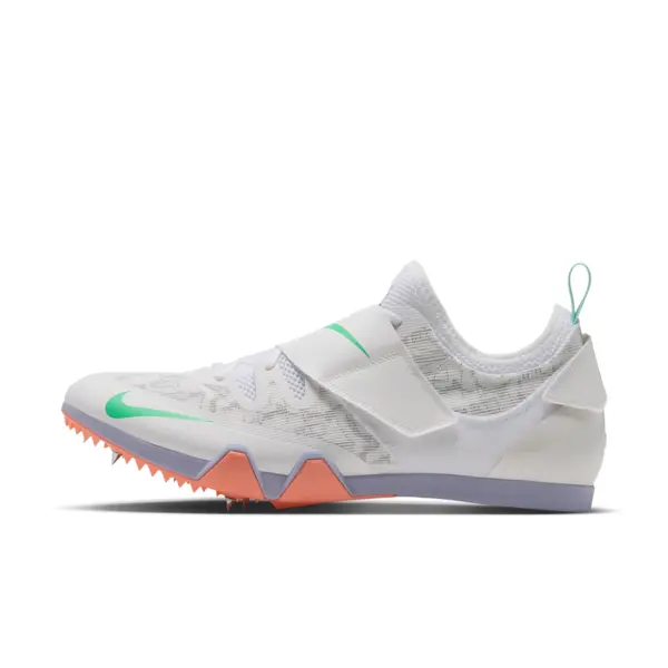 Nike Pole Vault Elite Track & Field Jumping Spikes