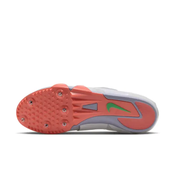 Nike Pole Vault Elite Track & Field Jumping Spikes