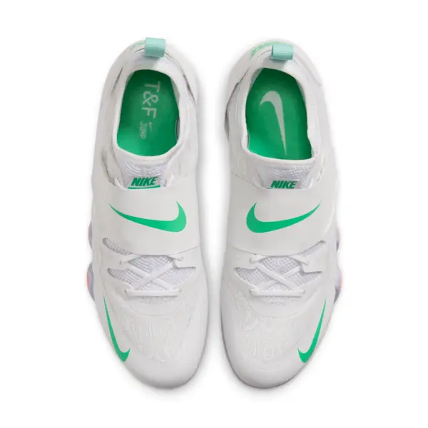 Nike Pole Vault Elite Track & Field Jumping Spikes