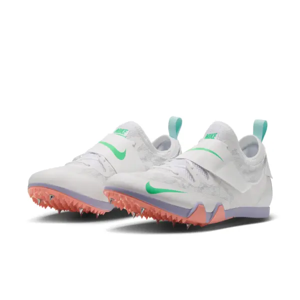 Nike Pole Vault Elite Track & Field Jumping Spikes