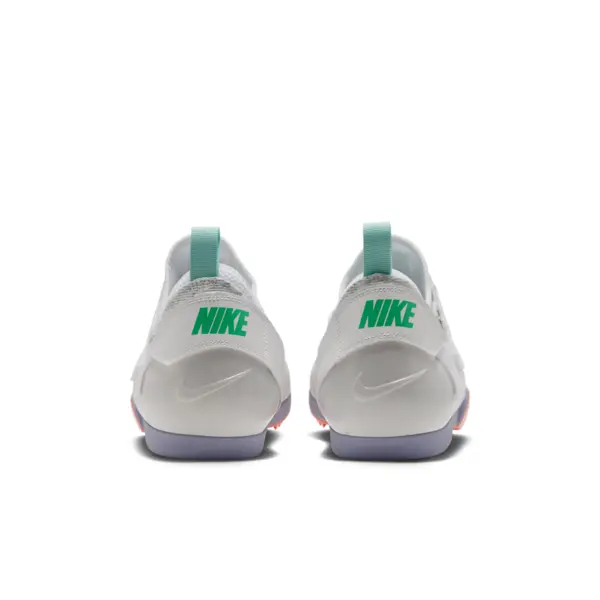 Nike Pole Vault Elite Track & Field Jumping Spikes