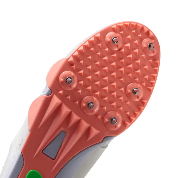 Nike Pole Vault Elite Track & Field Jumping Spikes