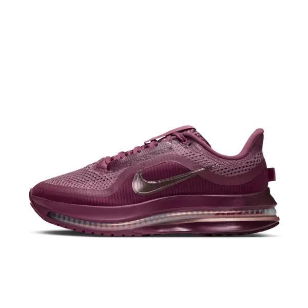Nike Pegasus Premium Road Running Shoes - Red