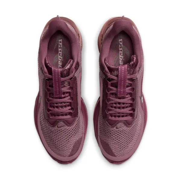Nike Pegasus Premium Road Running Shoes - Red