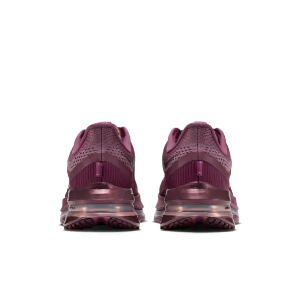 Nike Pegasus Premium Road Running Shoes - Red