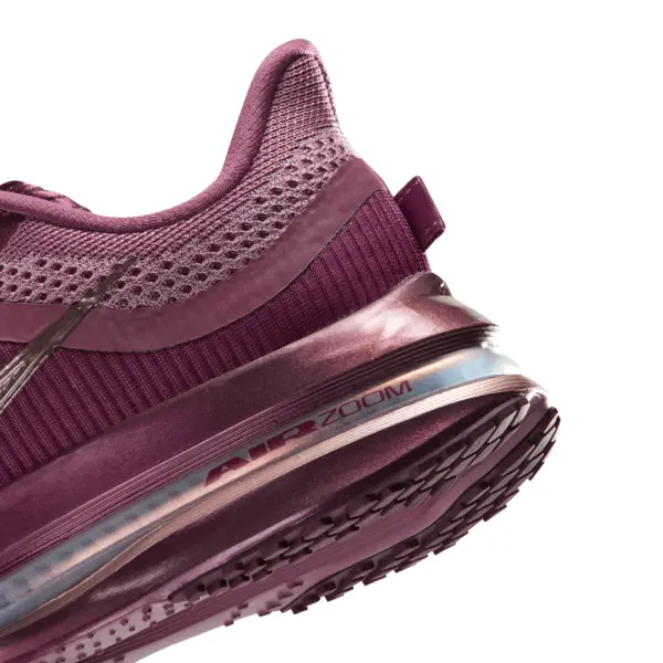 Nike Pegasus Premium Road Running Shoes - Red