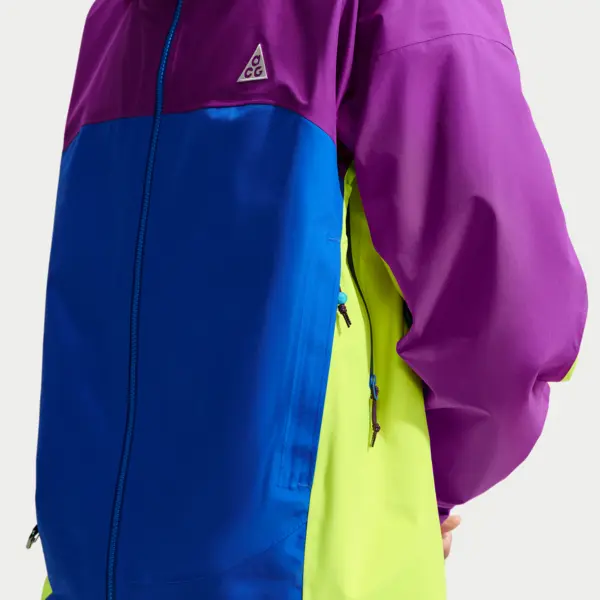 Nike Misery Ridge Storm-fit Adv Gore-tex 3l Jacket