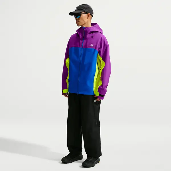 Nike Misery Ridge Storm-fit Adv Gore-tex 3l Jacket