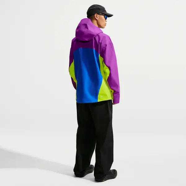 Nike Misery Ridge Storm-fit Adv Gore-tex 3l Jacket