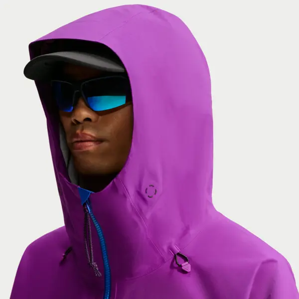Nike Misery Ridge Storm-fit Adv Gore-tex 3l Jacket