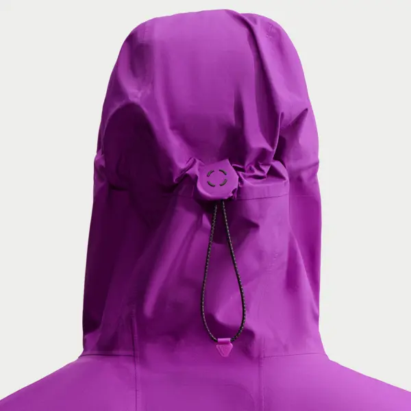 Nike Misery Ridge Storm-fit Adv Gore-tex 3l Jacket