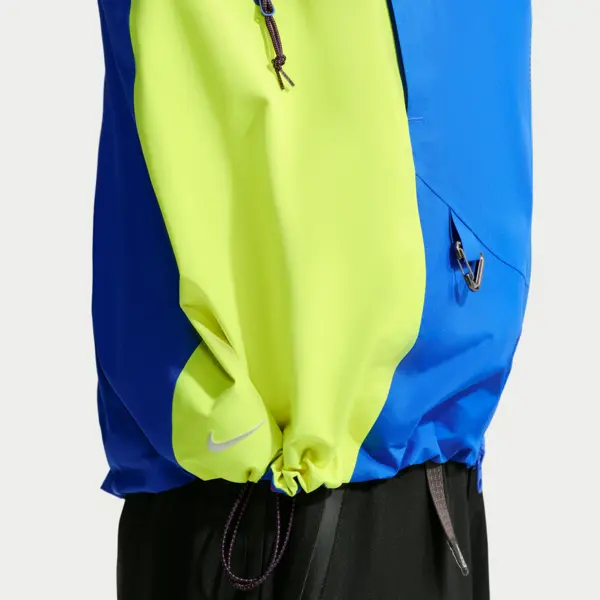 Nike Misery Ridge Storm-fit Adv Gore-tex 3l Jacket