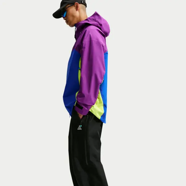 Nike Misery Ridge Storm-fit Adv Gore-tex 3l Pants