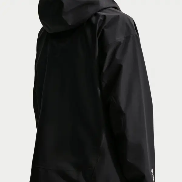 Nike Misery Ridge Storm-fit Adv Gore-tex 3l Jacket