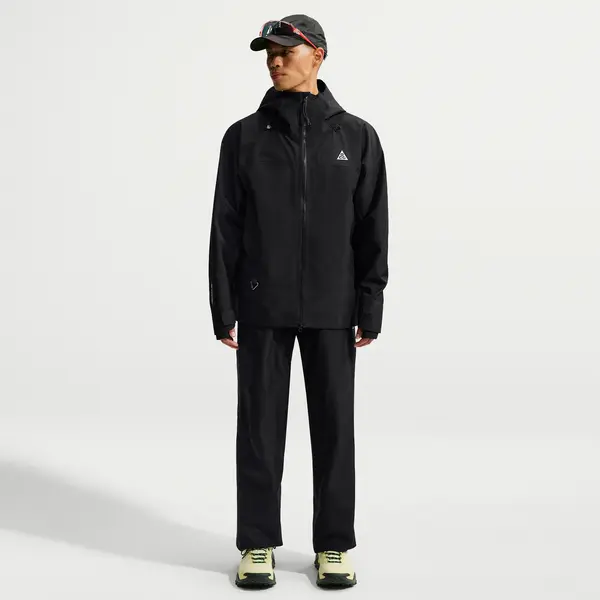 Nike Misery Ridge Storm-fit Adv Gore-tex 3l Jacket