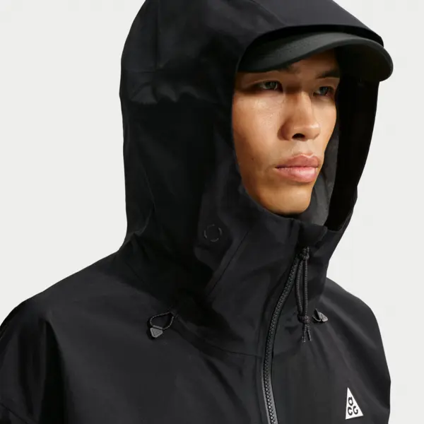 Nike Misery Ridge Storm-fit Adv Gore-tex 3l Jacket