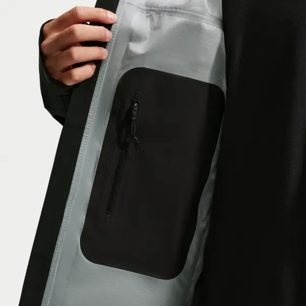 Nike Misery Ridge Storm-fit Adv Gore-tex 3l Jacket