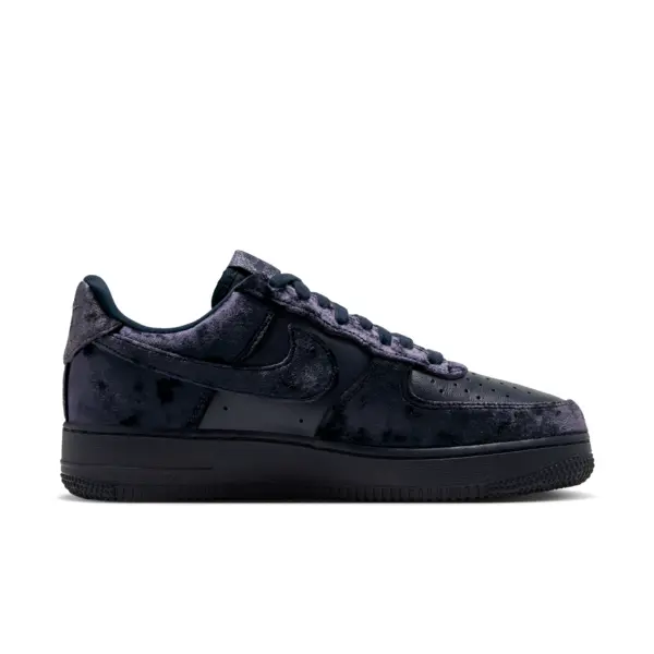 Nike Air Force 1 '07 Se Velvet Shoes