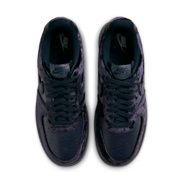 Nike Air Force 1 '07 Se Velvet Shoes