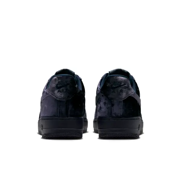 Nike Air Force 1 '07 Se Velvet Shoes